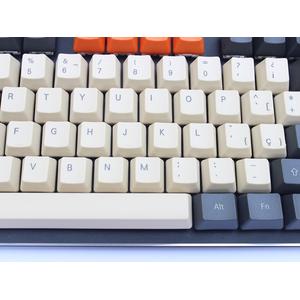 Jual FGIM 124-key Spanish Layout European ANSI ISO-ES OEM PBT Keycaps ...