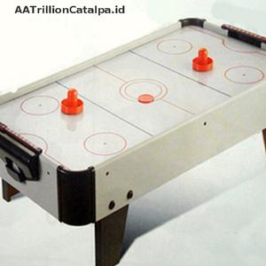 Jual 5Pcs Durable Mini Air Hockey Table Pucks 51mm Puck - Jakarta Pusat ...