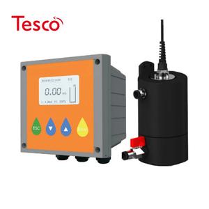 Jual Turbidity Transmitter Meter Controller Monitor Analyzer with ...