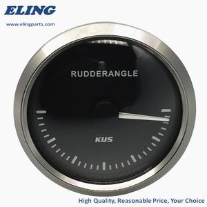 Jual KUS Marine Rudder Angle Indicator Gauge With Rudder Sensor FGOR ...