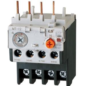 Jual LS MT-12-3H-U16 THERMAL OVERLOAD TOR 1-1.6A MT-12 1.3A 3H SCREW ...