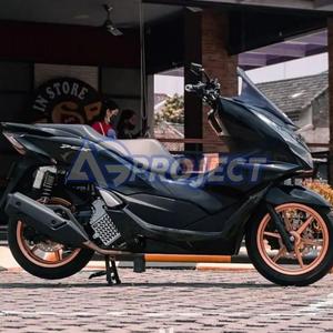 Jual Velg Vrossi STARMAX PCX 160 CBS - Kab. Bandung - hafiz ahmad | Tokopedia