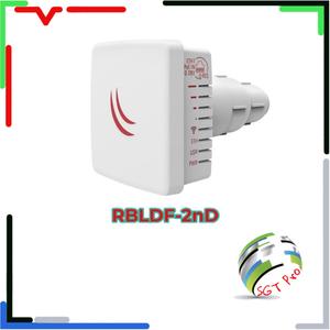 Jual Mikrotik LDF 2 RBLDF-2nD 2,4Ghz Embedded Wireless - Jakarta Pusat ...