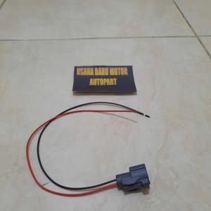 Jual Soket Socket Sensor Ect Thermo Fan Honda Genio Ferio Estilo Crv ...