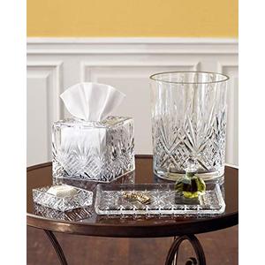 Promo Godinger Dublin Crystal Tissue Box Cicil 0% 3x - Jakarta Utara ...
