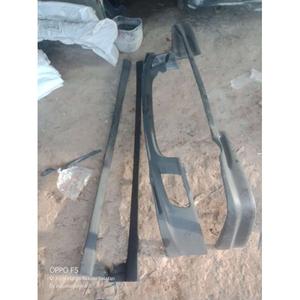 Jual MQ930 BODI KIT BODYKIT HONDA STREAM RN2 MODULO FACELIFT BODY ...