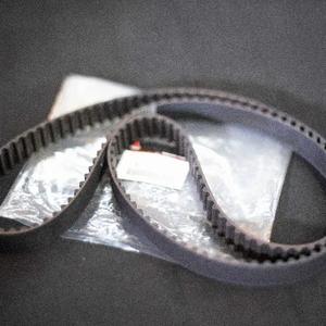 Jual Timing belt balancer /pendek Pajero Sport Strada Triton 2.5 ...