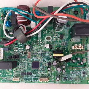Jual PCB MODUL OUTDOOR AC DAIKIN INVERTER FTKC RKC HT ORIGINAL - Kota ...