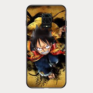 Jual Casing Custom Redmi Note 9 One Piece Luffy P0980 - Kota Semarang ...