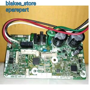 Jual MODUL PCB INDOOR AC DAIKIN INVERTER FTKC FTKQ HT ORIGINAL - Kota ...