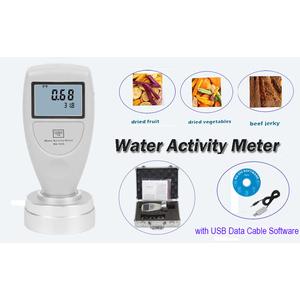 Jual MAXID AW Water Activity Meter Analyzer Water Activity Measuring ...