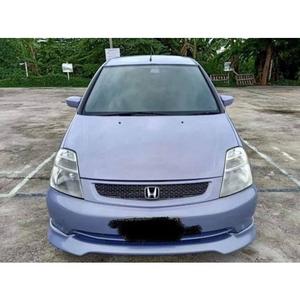 Jual KE950 BODI KIT BODYKIT HONDA STREAM MODULO RN1 - Kota Surabaya ...