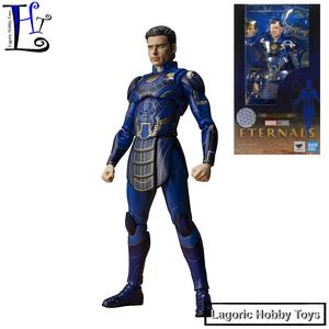 Jual SHF Marvel Ikaris (the Eternals) Bandai Mainan Figure - Kota ...