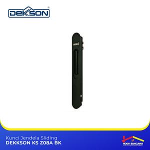 Jual KUNCI SLIDING WINDOW DEKKSON KS Z08A BK - Kota Surabaya - Hokky ...