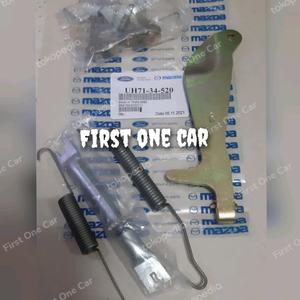 Jual Lever Kit Rem Belakang Ford Ranger Mazda Bt50 Everest Kanan Rh ...
