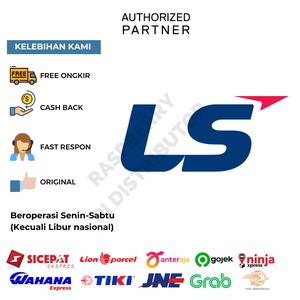 Jual LS BKN-3P-C40 MCB 6kA 3P 40A SNI - Jakarta Barat - Raspberry Pi ...