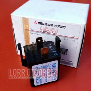 Jual Flasher lampu sein original L300 eq Lancer Galant Eterna 1988-1996 ...