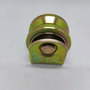 Jual roda behel pagar gerbang jumbo 60|70|80mm - 60, Tipe U&V - Kota ...