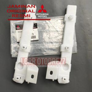 Jual Bracket bemper depan Lancer EX 2008-2014 Original - Kiri - Kota ...