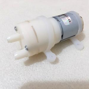 Jual MOTOR DINAMO POMPA DISPENSER GALON BAWAH MINI 12V UMUM HT - Kota ...