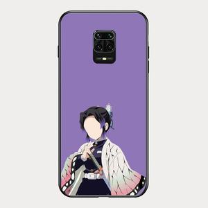 Jual Casing Custom Redmi Note 9 Purple Shinobu Kocho STSO0022 - Kota ...