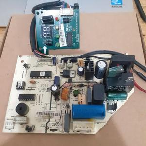 Jual MODUL PCB INDOOR AC AUX HT ORIGINAL - Kota Tangerang - Central ...