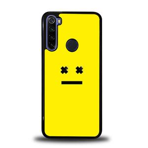 Jual Casing Case Redmi Note 8 Laruku Smile CS0037 - Kota Semarang ...