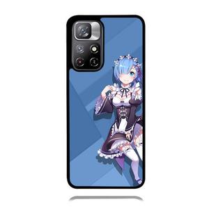 Jual Casing Case Redmi Note 11 Rem Re Zero Anime CS0289 - Kota Semarang ...