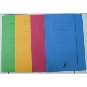 Jual Stopmap biola 50 pcs / map biola / map kertas - Jakarta Barat ...