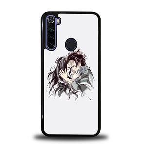 Jual Casing Case Redmi Note 8 Tanjiro Nezuko Demon Slayer CS0617 - Kota ...