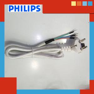 Jual ORIGINAL Kabel Setrika Philips GC1418 Gosokan Strika Listrik Asli ...