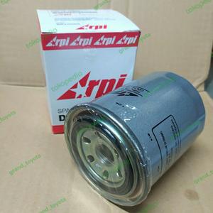 Jual Filter Solar Fuel Filter Element Kijang Diesel Arpi Original ori ...