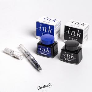 Jual Pilot Fountain Pen Ink Tinta Pilot Pena - Jakarta Barat ...