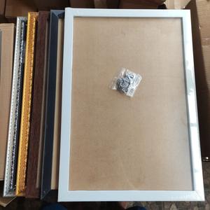 Jual Frame foto figura foto bingkai foto poster A3 + plus 32x48 - ukir ...