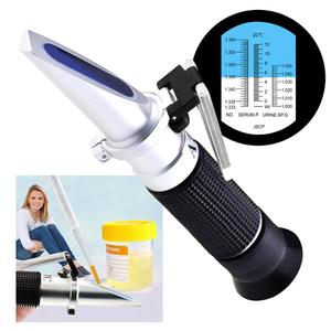 Jual Human Clinical Refractometer Measurement Serum Protein - Kota ...