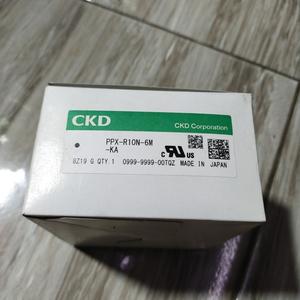 Jual CKD DIGITAL PRESSURE SENSOR PPX-R10N-6M-KA Best - Kota Bandung ...