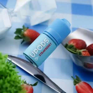 Jual UPODS PODS FRIENDLY LIQUID 30ML 10MG - 100% AUTHENTIC - Jakarta ...