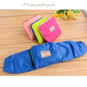 Jual YX531 Unik Korean Easy Travel Bag Tas Ukuran Besar Super Praktis ...