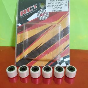 Jual roler roller racing mio karbu mio j fino 110 mio soul gt nouvo 10G - Kota Bandung ...