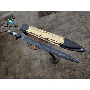 Jual JM pisau dagger pisau komando pisau Gladius 50 cm - Kab. Sukabumi ...