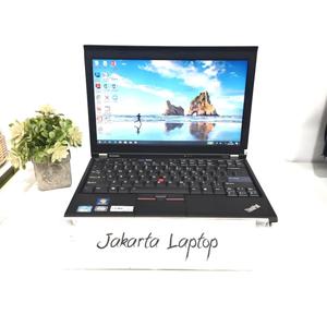 Jual Lenovo Thinkpad X220i Core i3 | gen2 | Ram 16gb | Ssd 512gb ...