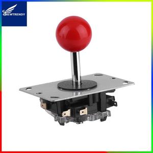 Jual Classic 8 way Arcade Game Joystick Ball Joy Stick - Jakarta Pusat ...