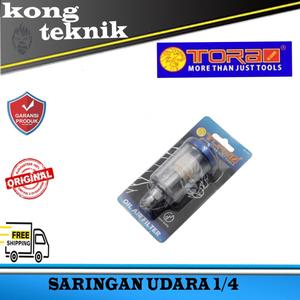Jual Air Filter Kompressor Tora - Kompressor Mini Tora - Jakarta Pusat ...