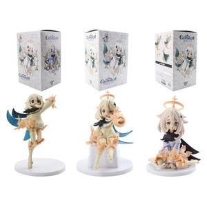 Jual set Genshin Impact Paimon FigurAnime Miniatures - Jakarta Pusat ...