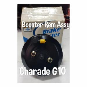Jual Booster Rem Assy Daihatsu Charade G10 - Jakarta Timur - Sparepart ...