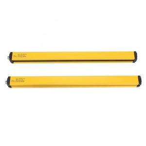 Jual Light Curtain Sensor Switch Safety Light Grating Security - Kota ...