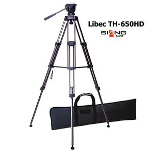 Jual Tripod Libec TH 650 HD Best - Jakarta Timur - HARDWARE HOOD ...