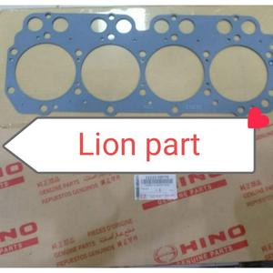 Jual Packing Only Packing Kop Packing Head Dyna Ht130 Dutro 300 Besi ...