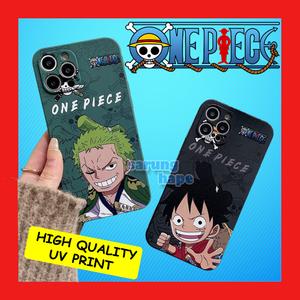 Promo Case One Piece iPhone 12 Pro - Premium Armor Shield Softcase ...