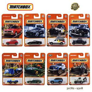 Jual Matchbox Land Rover Honda Toyota Tacoma - MBX 930B - Mini Cargo ...